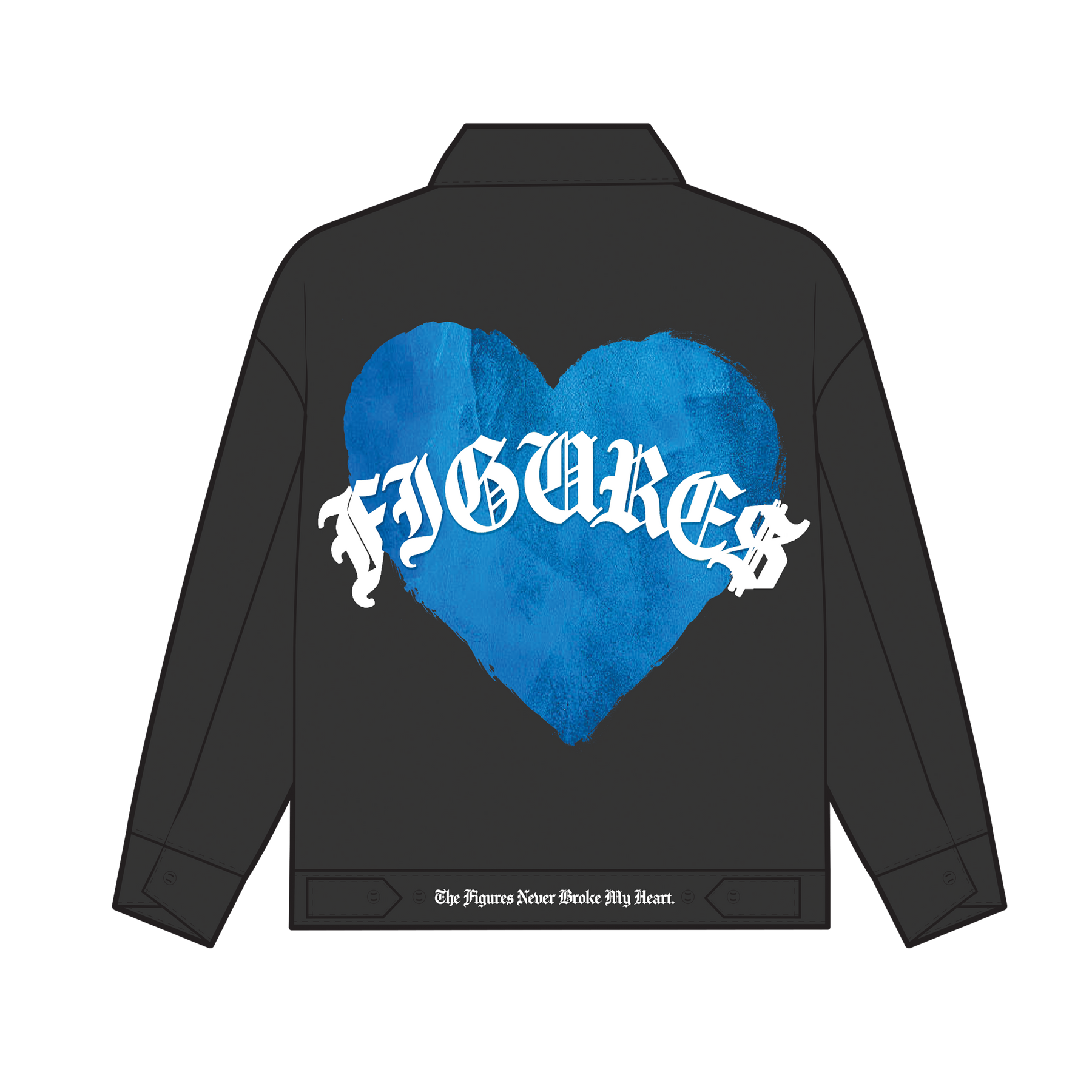 Public Figure Clothing Brand