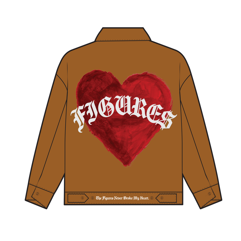 HOME OF THE FIGURE$ – Public Figure Clothing Brand