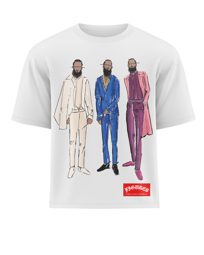 All – Public Figure Clothing Brand