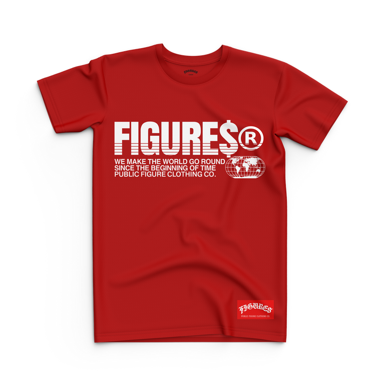 Products – Public Figure Clothing Brand